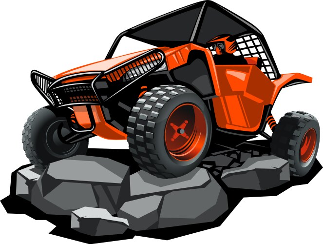 Utv Vector Images (over 760)