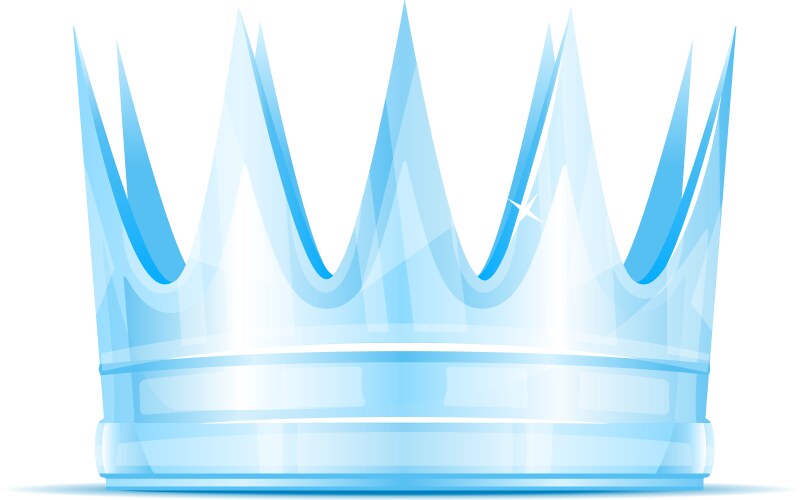 Ice Crown Vector Images (over 3,100)