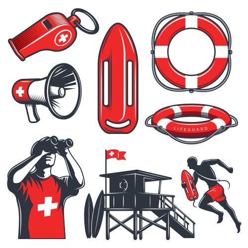Lifeguard Vector Images (over 14,000)