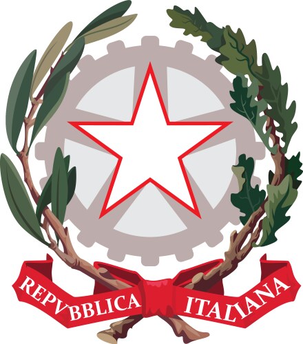 Italy Coat of Arms Vector Images (over 350)