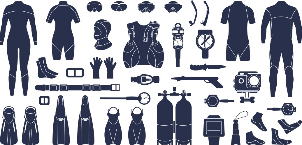 Scuba Diving Vector Images (over 30,000)