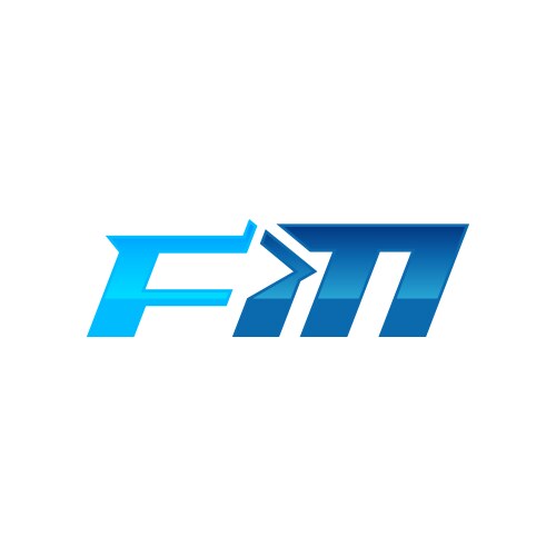 Fm Initials Logo Vector Images (over 1,800)