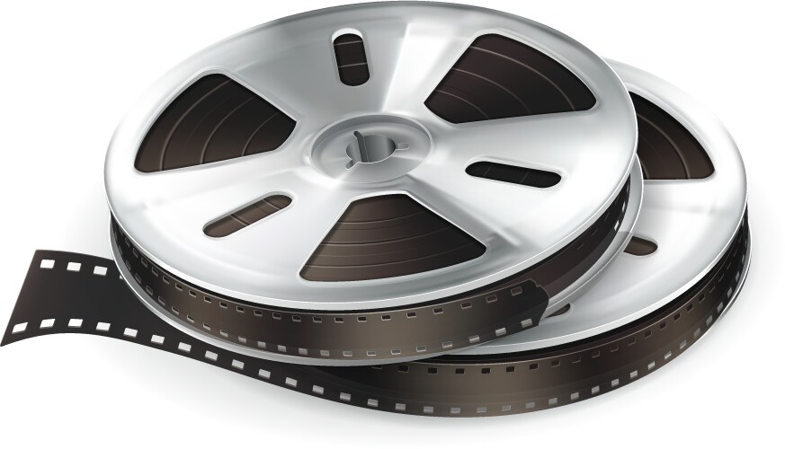 Film Vector Images (over 270,000)