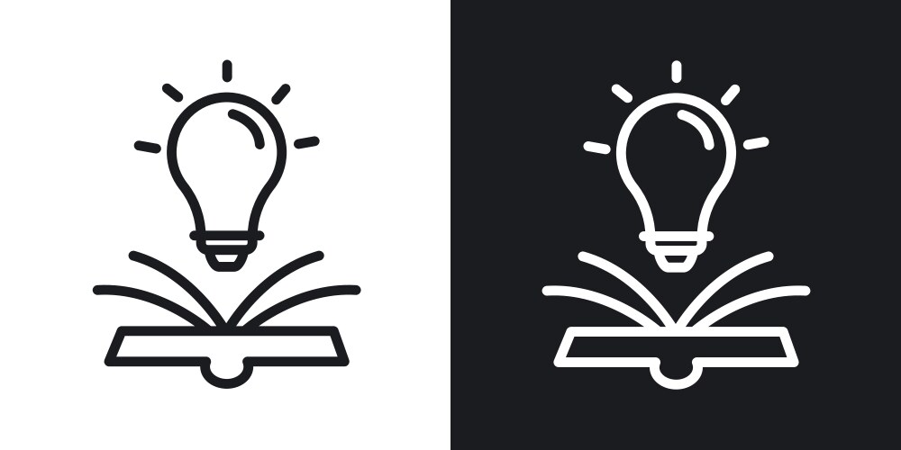 Lamp of Knowledge Vector Images (over 11,000)