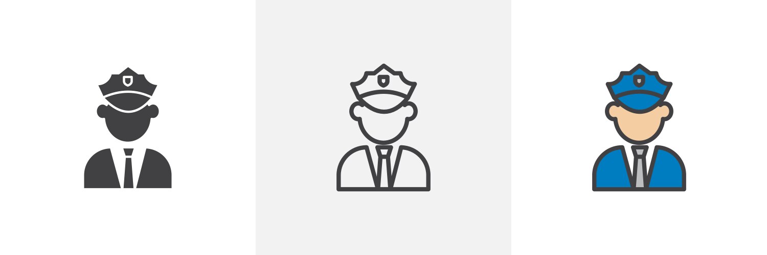 Security Guard Symbol Vector Images (over 190,000)