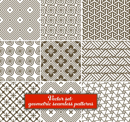 Geometric Vector Images (over 4.4 million)