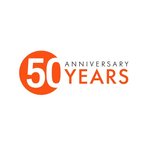 50 Years Logo Vector Images (over 3,700)