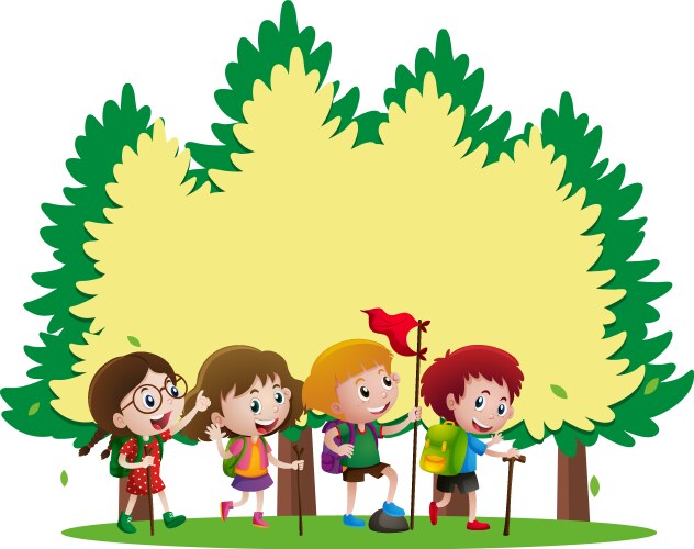 Kids Border Vector Images (over 27,000)