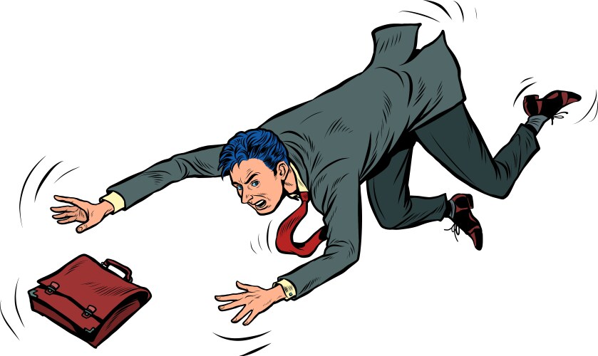 Failure Cartoon Success Vector Images (over 1,300)