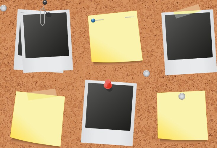 Notice Board Vector Free Download Notice Board Vector Images (over