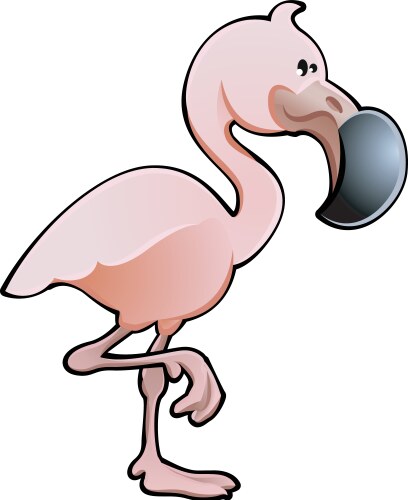 Flamingo Vector Images (over 29,000)