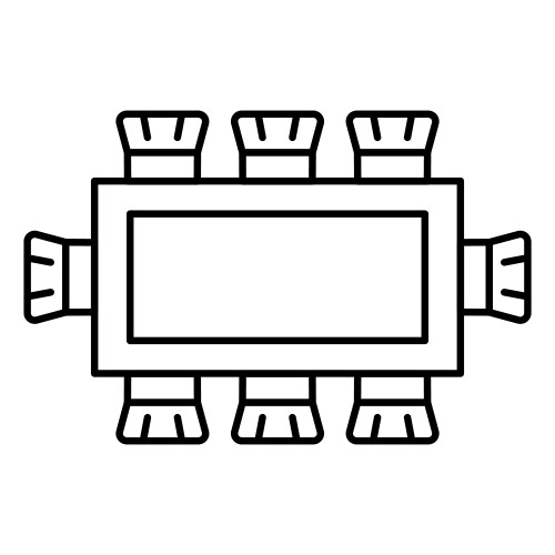 Dining Table Vector Images (over 35,000)