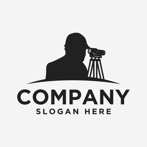 Land Survey Logo Vector Images (over 240)