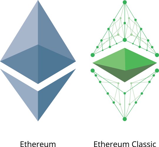 Ethereum Logo Vector Images (over 2,700)