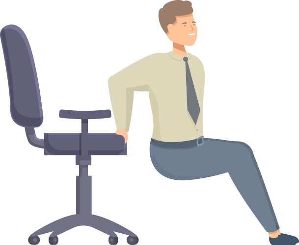 Chair Exercise Vector Images (over 2,800)