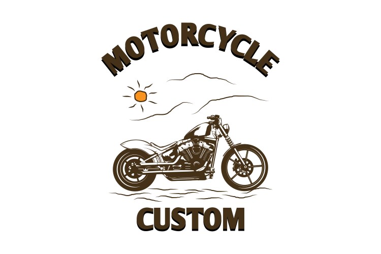 Motorcycle Banner Vector Images (over 7,000)