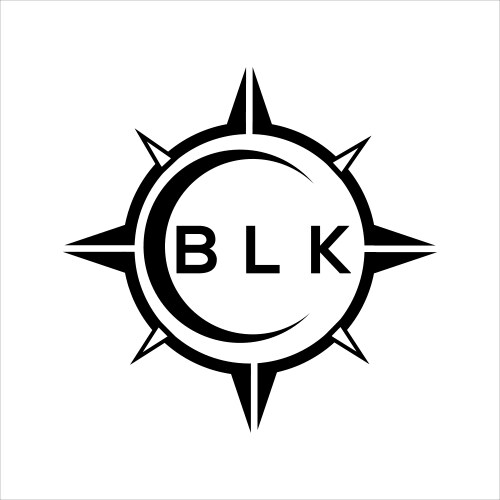 Blk Logo Vector Images (49)