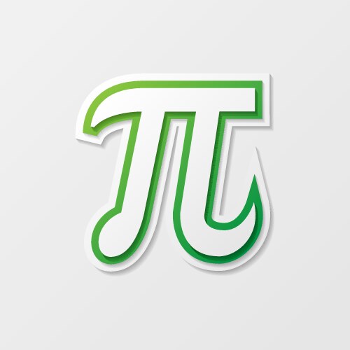 Pi Vector Images (over 7,400)
