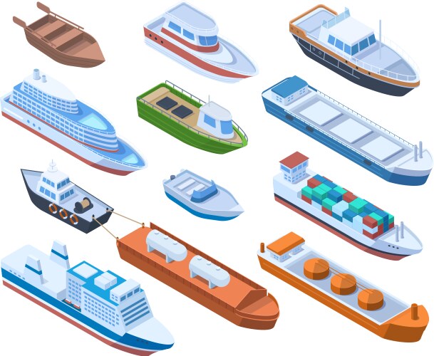 Sea Cargo Vector Images (over 27,000)