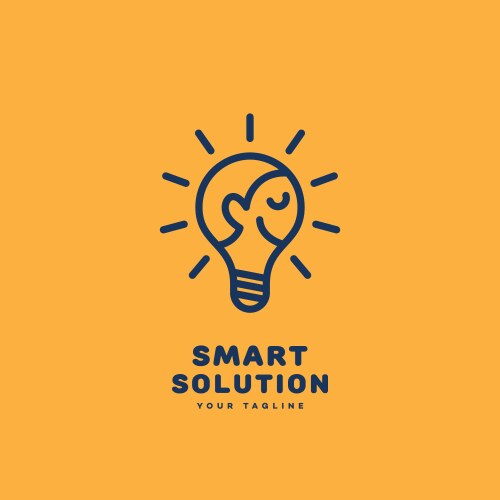 Solution Logo Vector Images (over 64,000)