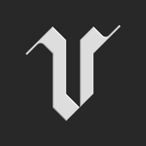 Gothic Calligraphy Alphabet Vector Images (over 2,500)