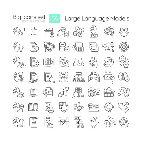 Nlp Vector Images (over 540)