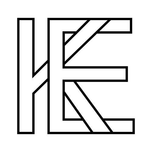 Double K Logo Vector Images (over 120)