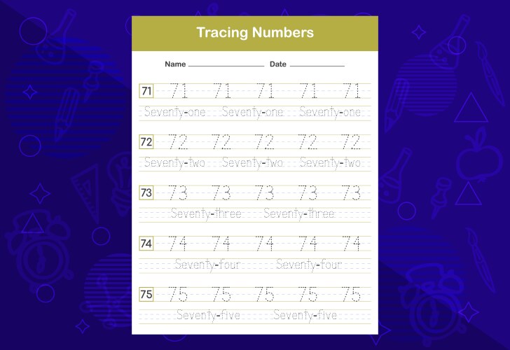 Tracing Activities Vector Images (over 16,000)