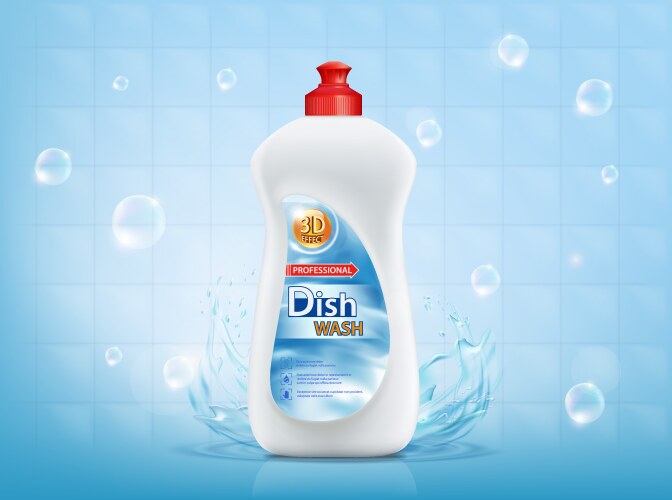 Dishwashing Liquid Vector Images (over 6,400)