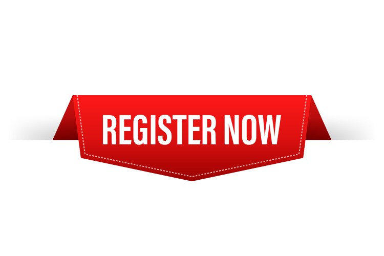 Register Now Vector Images (over 5,100)
