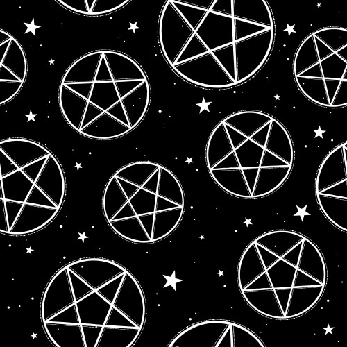 Satanic Star Vector Images (over 2,600)