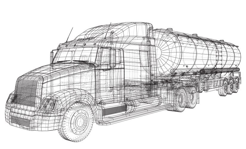 Tank Truck Vector Images (over 11,000)