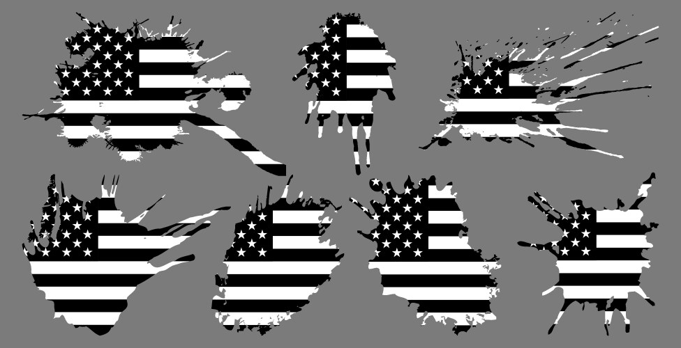 Tattered Flag Vector Images (over 23,000)