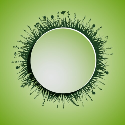 Green Circle Vector Images (over 390,000)