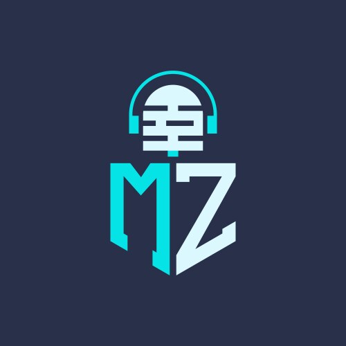 Mz Logo Vector Images (over 1,900)