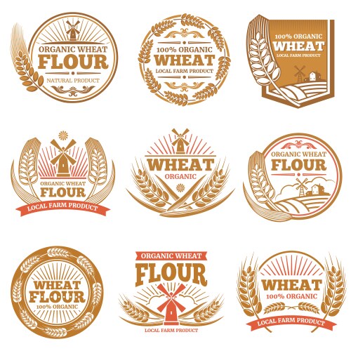 Flour Vector Images (over 63,000)