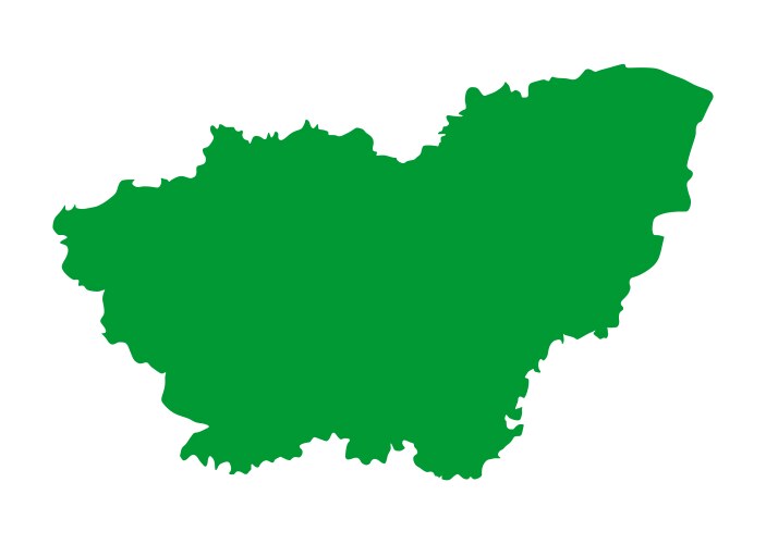 Yorkshire Map Vector Images (over 210)