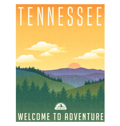 Tennessee Vector Images (over 3,500)