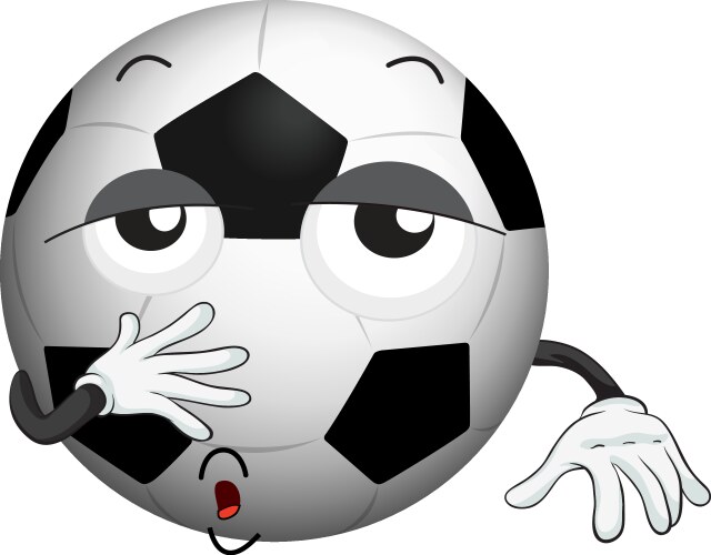 Football Face Vector Images (over 5,500)