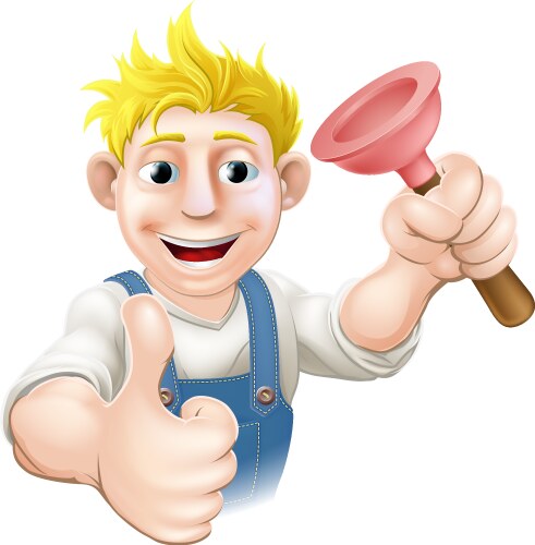 Plumber Vector Images (over 41,000)