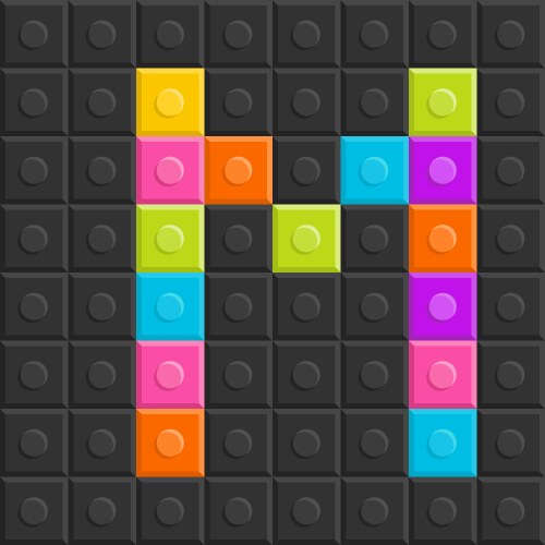 Block Letter M Vector Images (over 180)