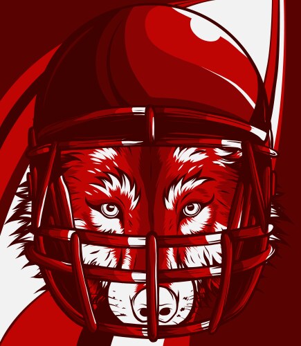Hand shadows wolf Vector Images & Graphics for Commercial Use | VectorStock