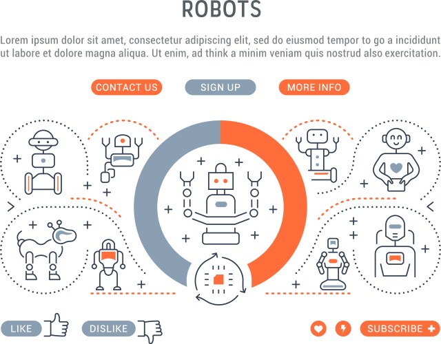 Mechanical Engineering Banner Vector Images (over 11,000)