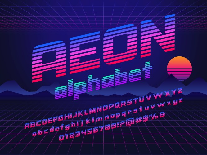 Font Vector Images (over 1.9 million)