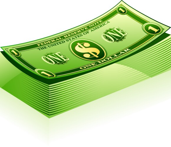 Dollar Vector Images (over 540,000)