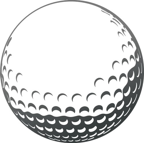 Free Golf Vector Images (over 3,600)