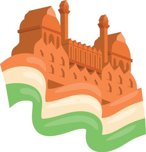 Indian Monument Vector Images (over 5,900)