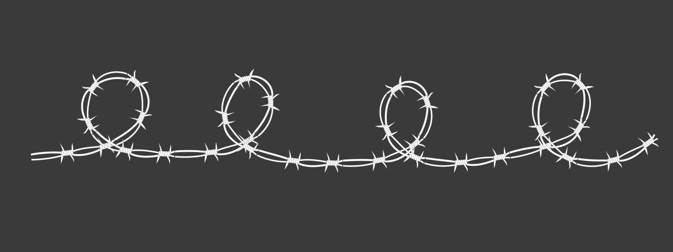 Twisted Wire Vector Images (over 2,800)