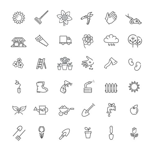 Gardening Vector Images (over 1.1 million)