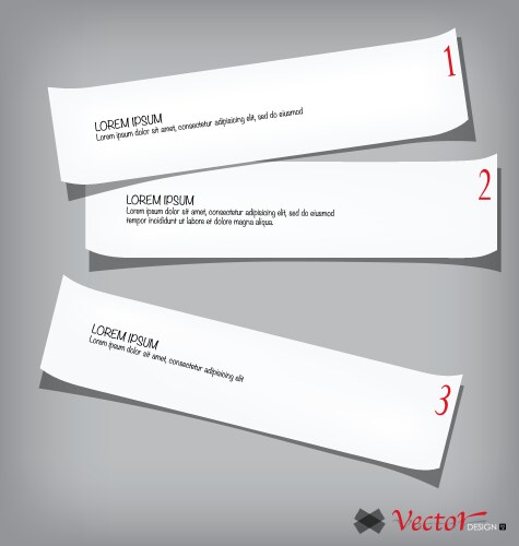 White Papers Vector Images (over 2.8 million)